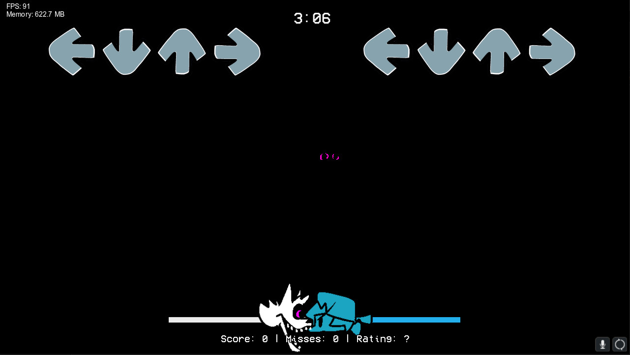 vs JOY.apk [Friday Night Funkin'] [Mods]