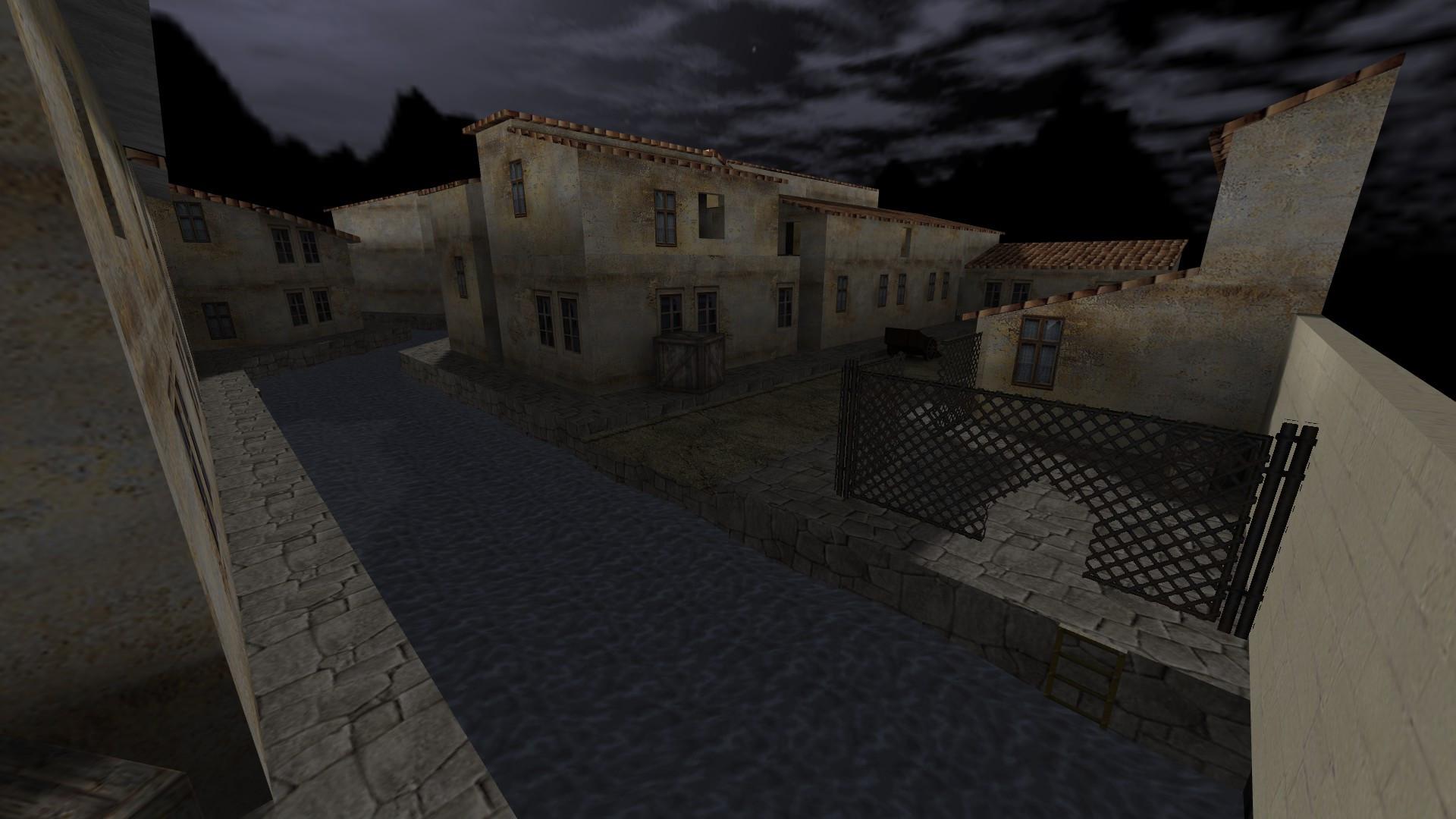 as_venice Mod for Counter-Strike 1.6 | CS1.6 Mods