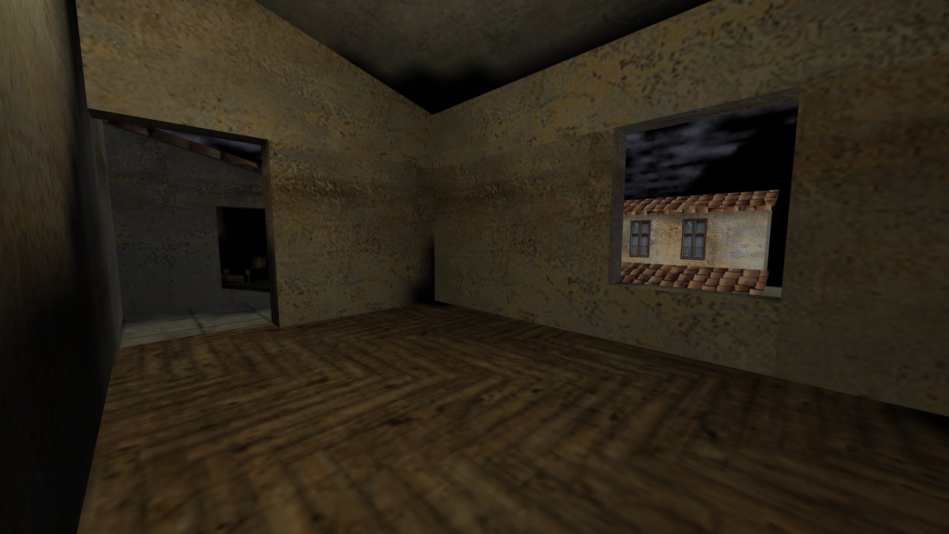 as_venice Mod for Counter-Strike 1.6 | CS1.6 Mods