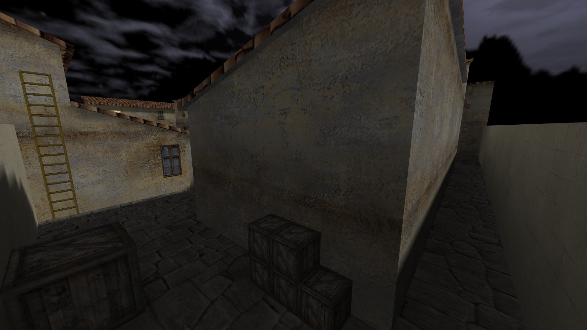 as_venice Mod for Counter-Strike 1.6 | CS1.6 Mods