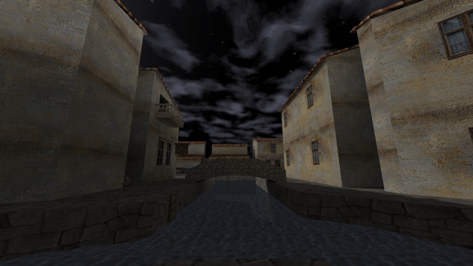 as_venice Mod for Counter-Strike 1.6 | CS1.6 Mods