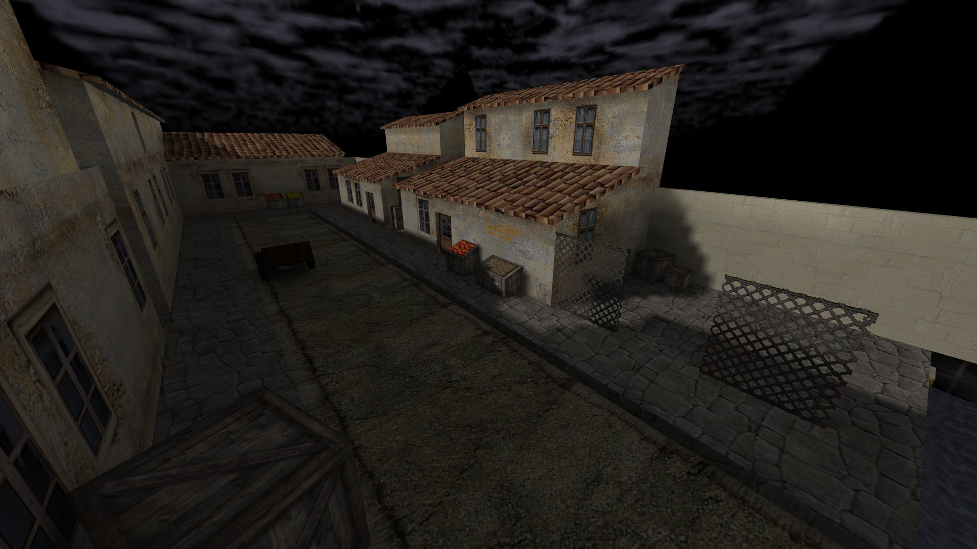 as_venice Mod for Counter-Strike 1.6 | CS1.6 Mods
