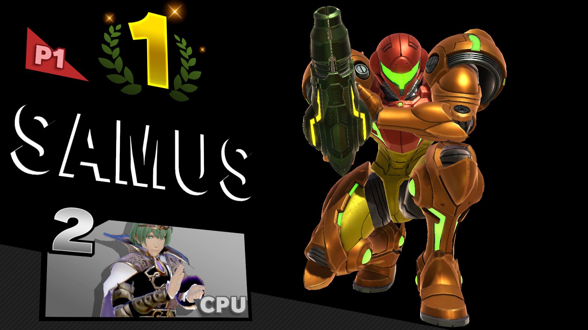 Melee Results Mod for Super Smash Bros. Ultimate | SSBU Mods