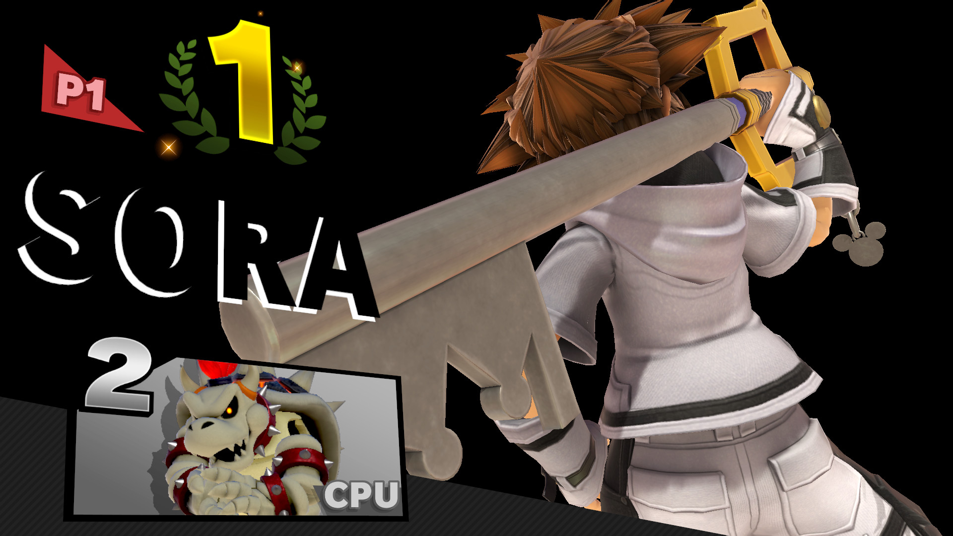 Melee Results Mod for Super Smash Bros. Ultimate | SSBU Mods