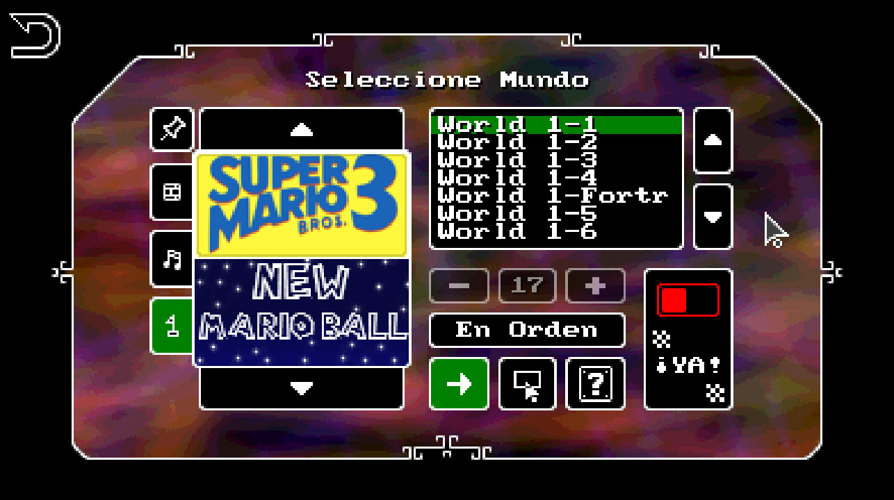 SMB3 Levels and Skins (1.9.3) Mod for Boll Deluxe | BDX Mods