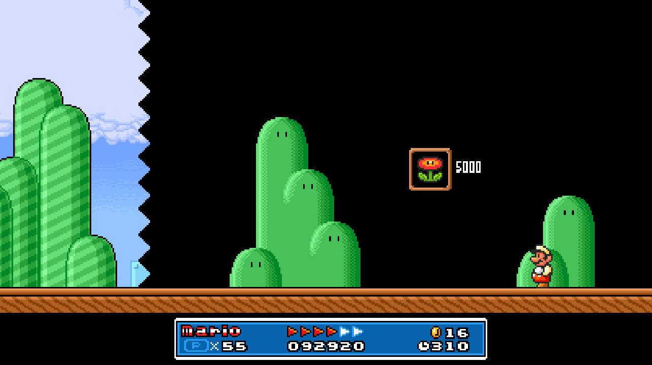 SMB3 Levels and Skins (1.9.3) Mod for Boll Deluxe | BDX Mods