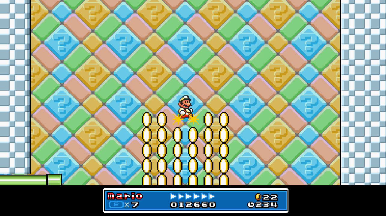 SMB3 Levels and Skins (1.9.3) Mod for Boll Deluxe | BDX Mods