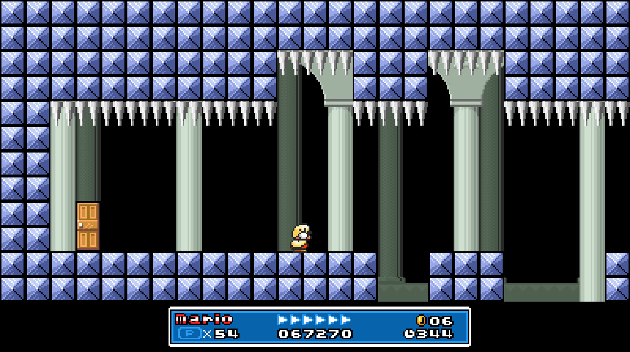 SMB3 Levels and Skins (1.9.3) Mod for Boll Deluxe | BDX Mods