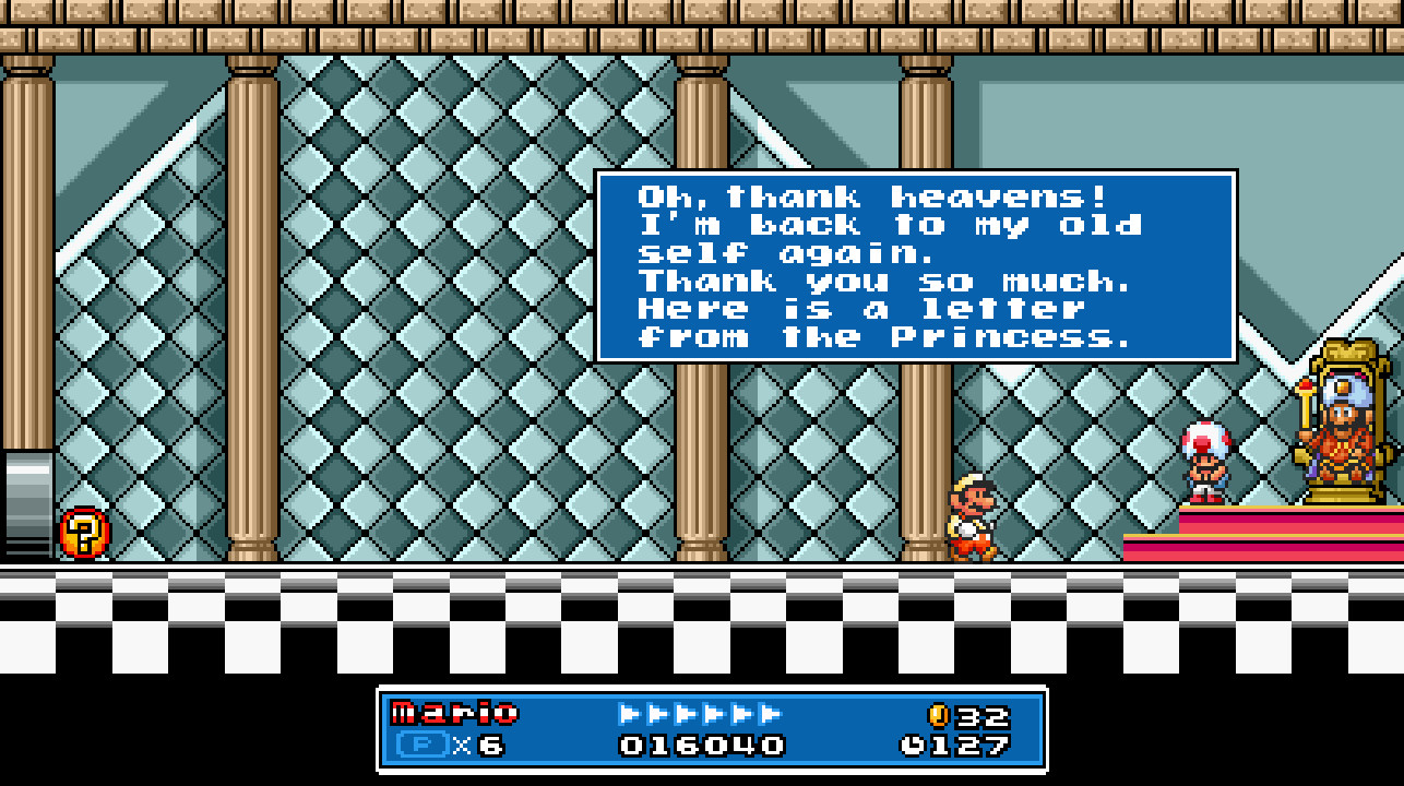 SMB3 Levels and Skins (1.9.3) Mod for Boll Deluxe | BDX Mods