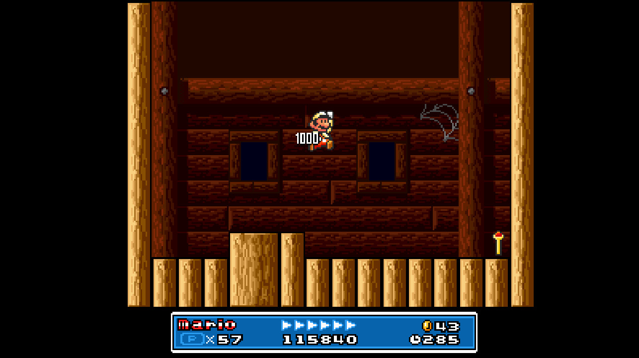 SMB3 Levels and Skins (1.9.3) Mod for Boll Deluxe | BDX Mods