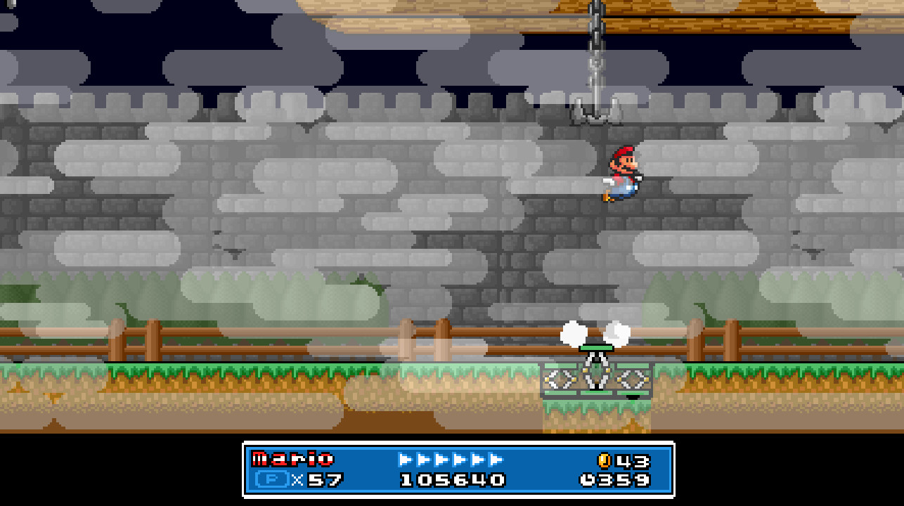 SMB3 Levels and Skins (1.9.3) Mod for Boll Deluxe | BDX Mods