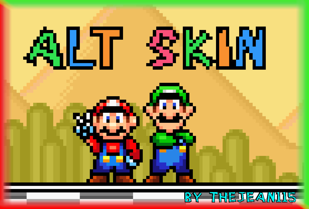 SMB3 Levels and Skins (1.9.3) Mod for Boll Deluxe | BDX Mods