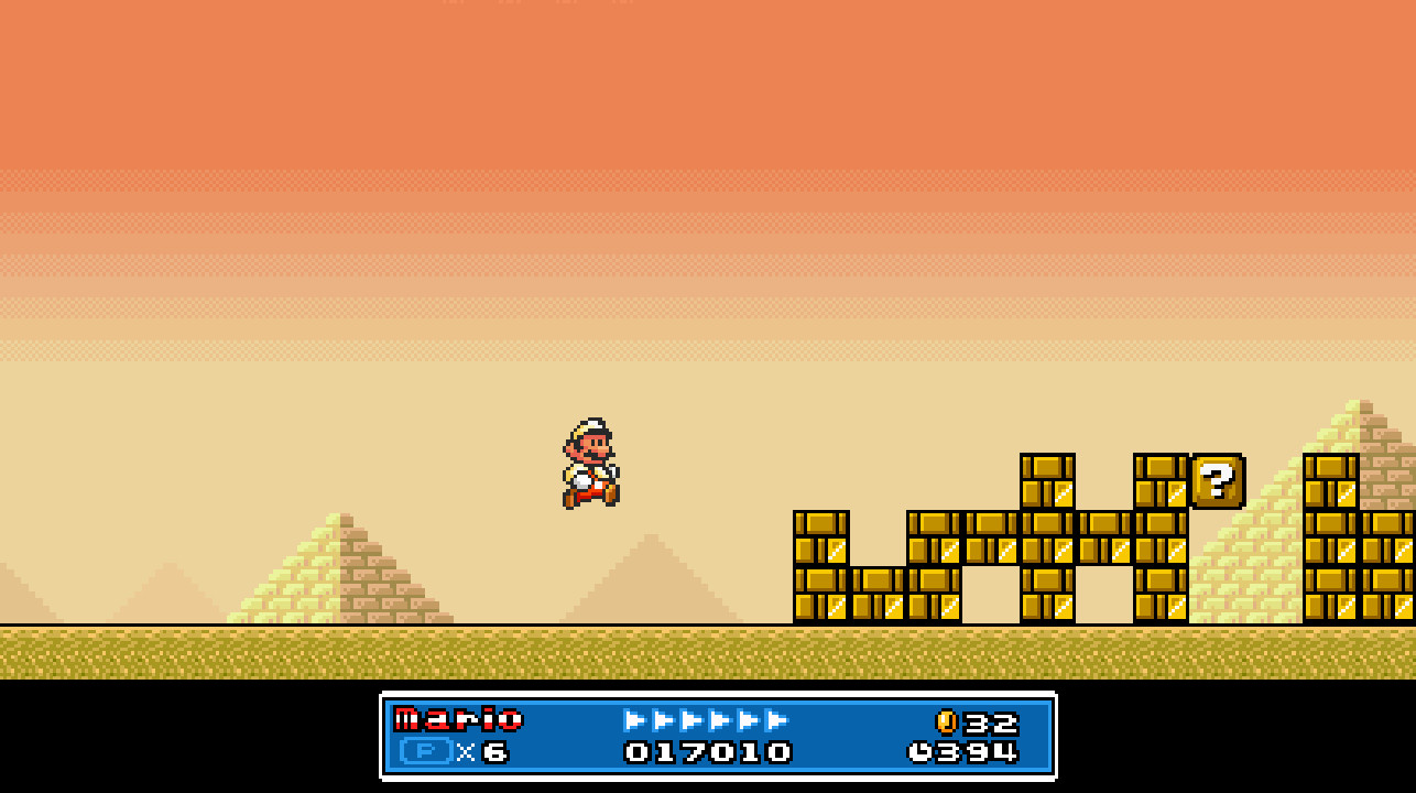 SMB3 Levels and Skins (1.9.3) Mod for Boll Deluxe | BDX Mods