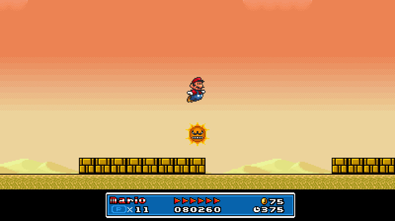 SMB3 Levels and Skins (1.9.3) Mod for Boll Deluxe | BDX Mods