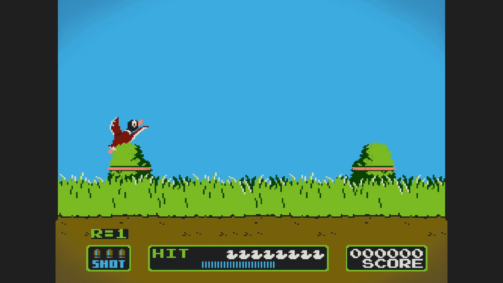 Vs Duck Hunt Mod for Super Smash Bros. Ultimate | SSBU Mods