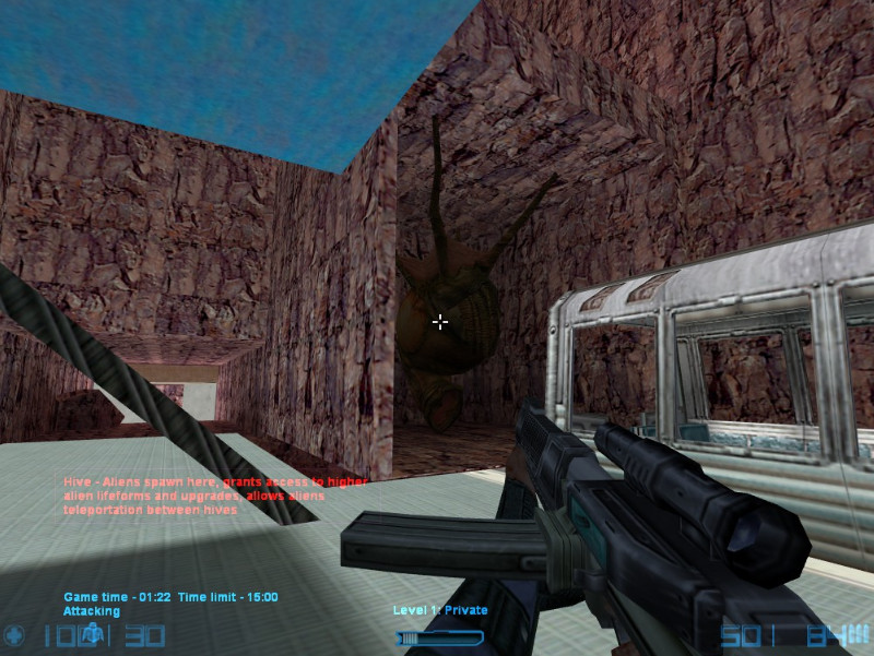 co_glupshitto Mod for Natural Selection | NS Mods