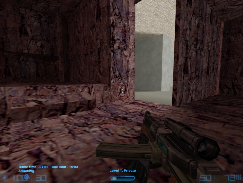 co_glupshitto Mod for Natural Selection | NS Mods