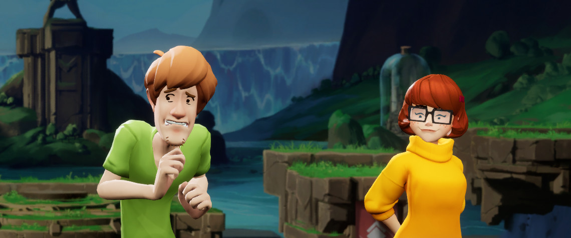 Classic Velma Mod for MultiVersus | MVS Mods