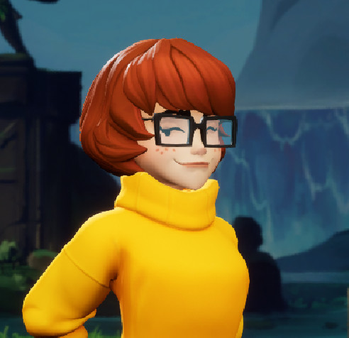 Classic Velma Mod for MultiVersus | MVS Mods