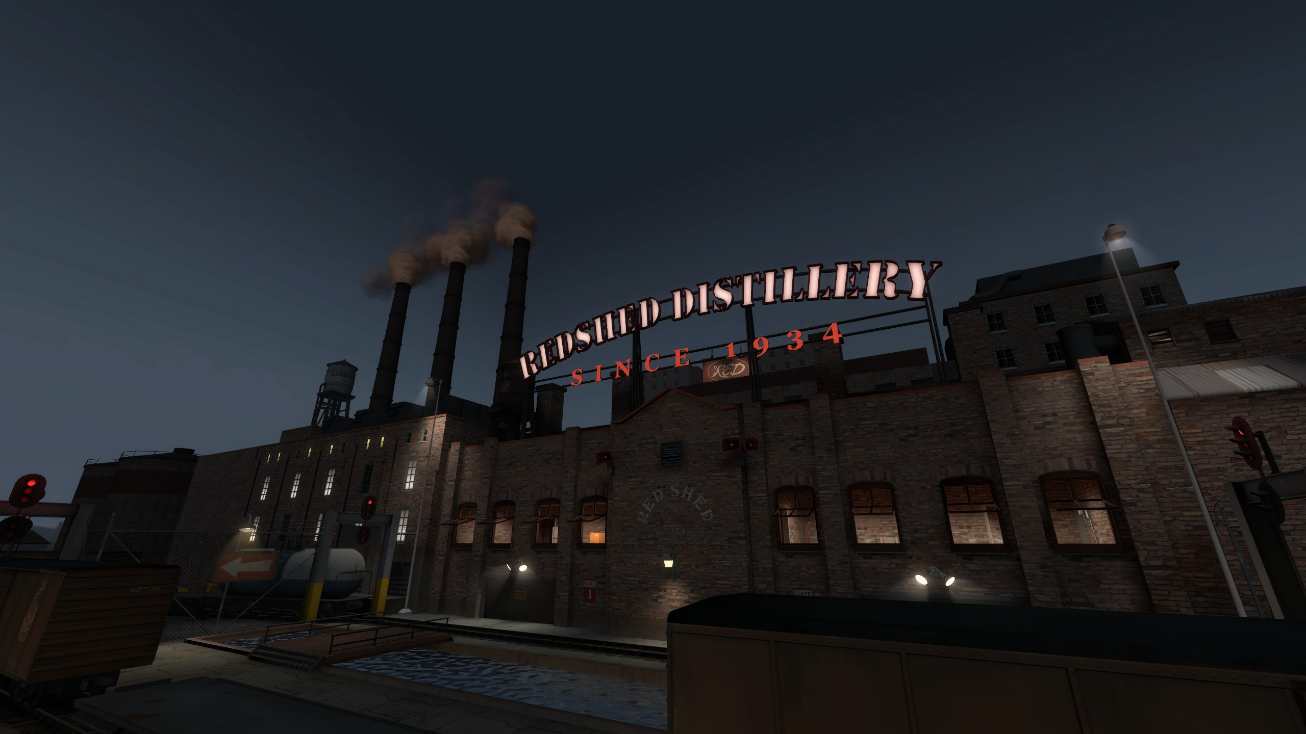 2006 Well! Mod for Team Fortress 2 | TF2 Mods