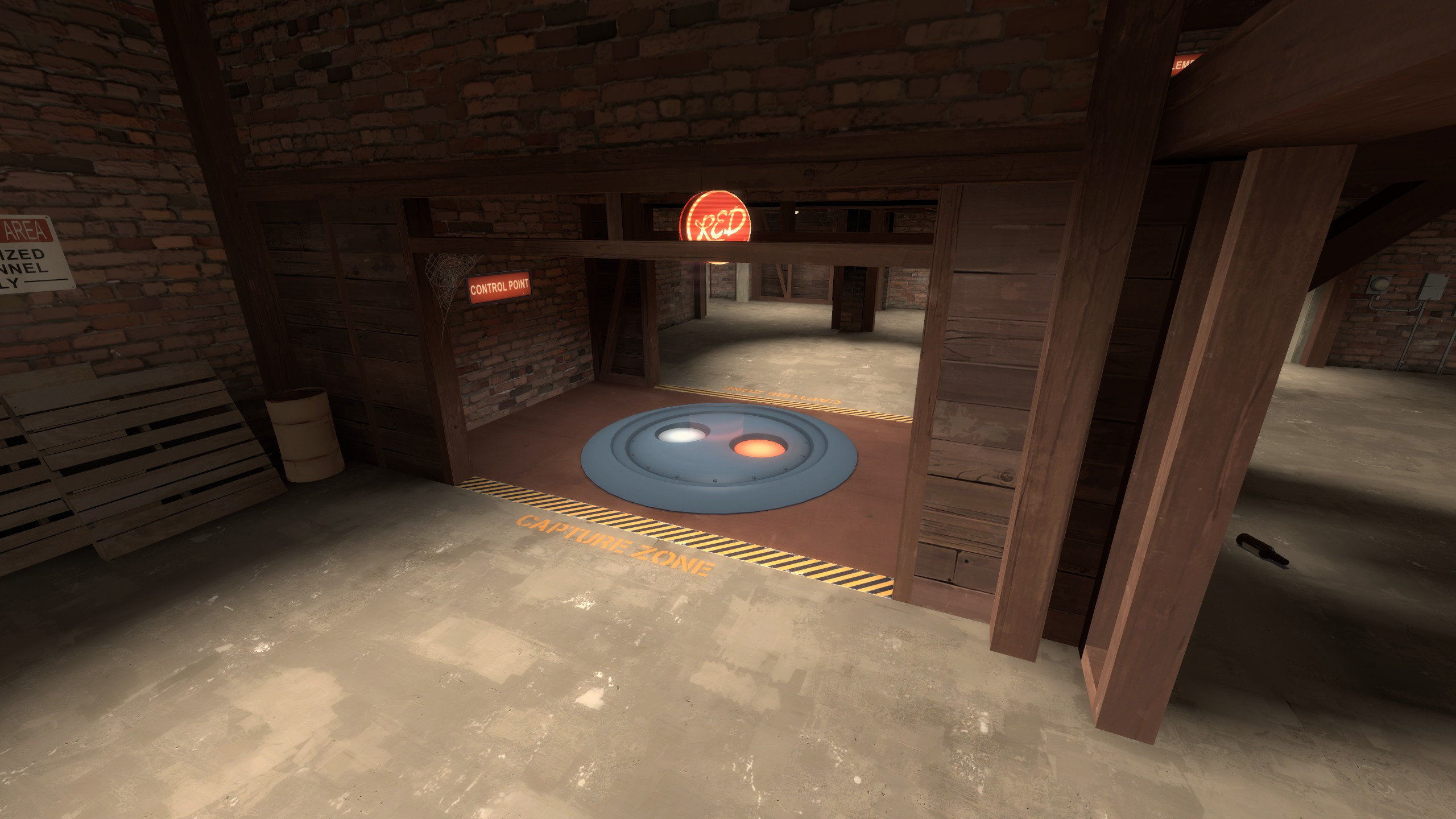 2006 Well! Mod for Team Fortress 2 | TF2 Mods