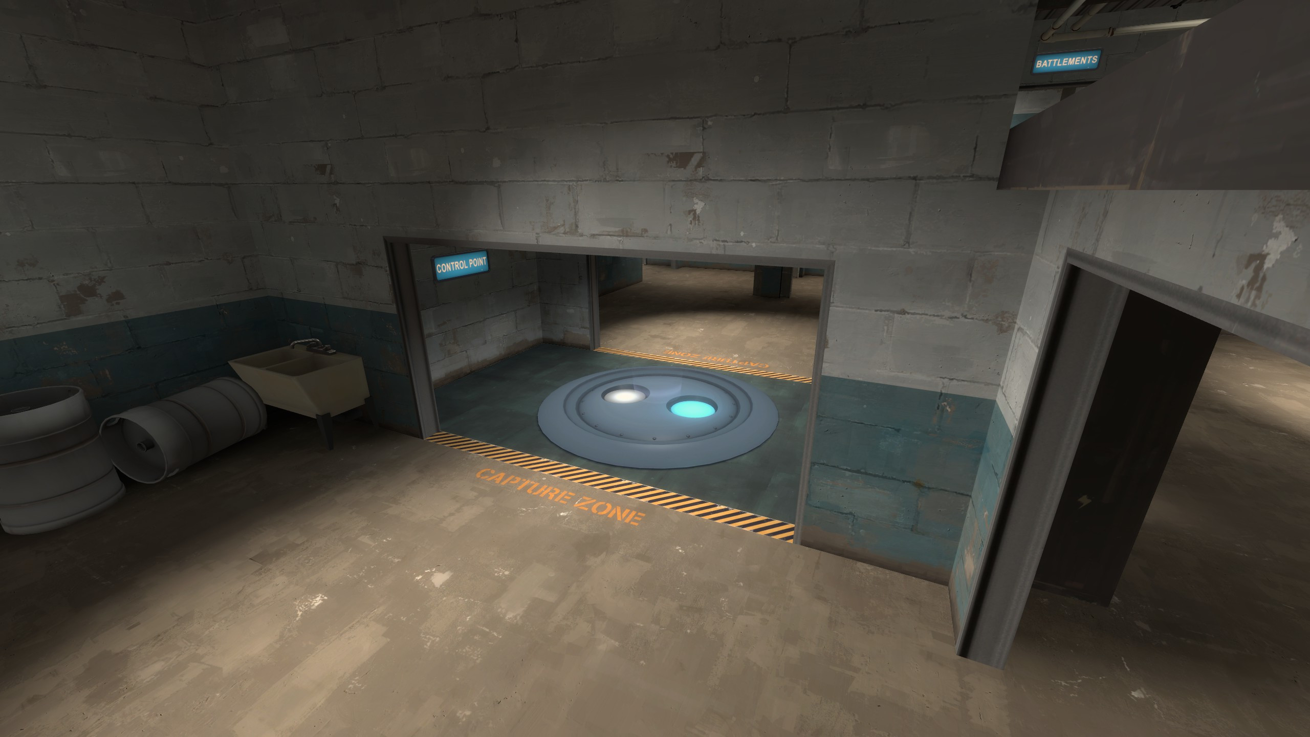 2006 Well! Mod for Team Fortress 2 | TF2 Mods