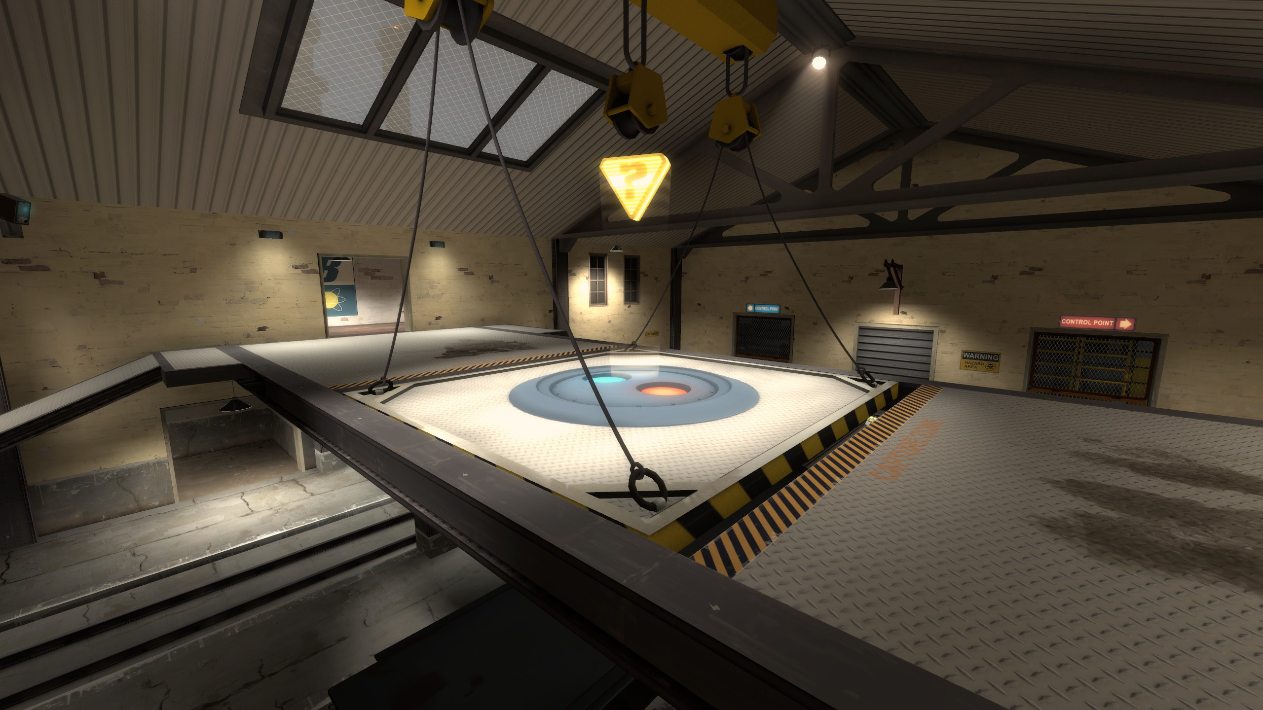 2006 Well! Mod for Team Fortress 2 | TF2 Mods