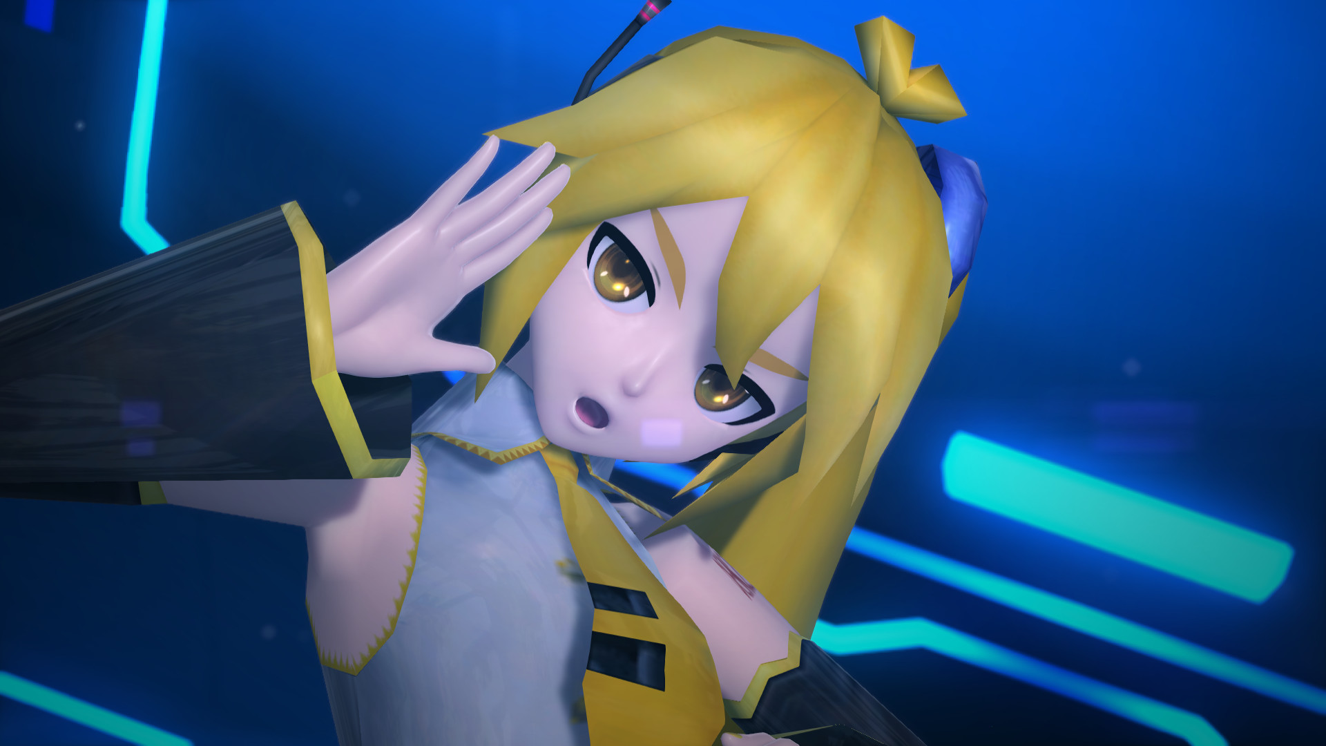 Project DIVA PSP Module Pack [Hatsune Miku: Project DIVA Mega Mix+] [Mods]