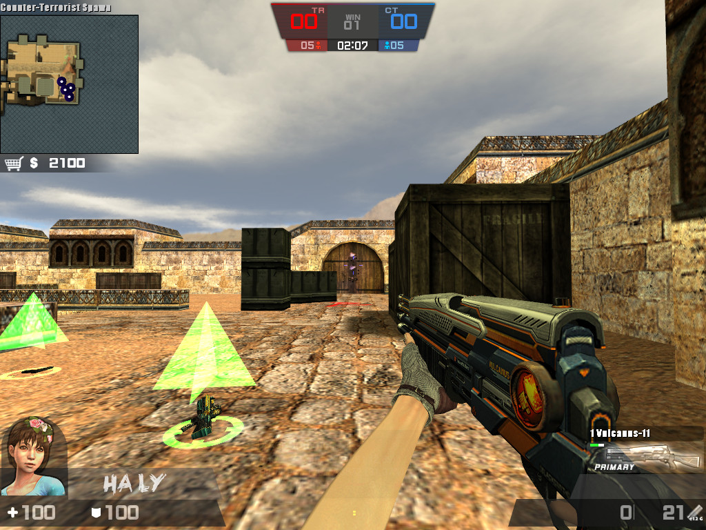 CSO SHOTGUNS [FIXED VERSION] Mod for Counter-Strike: Online | CS:O Mods