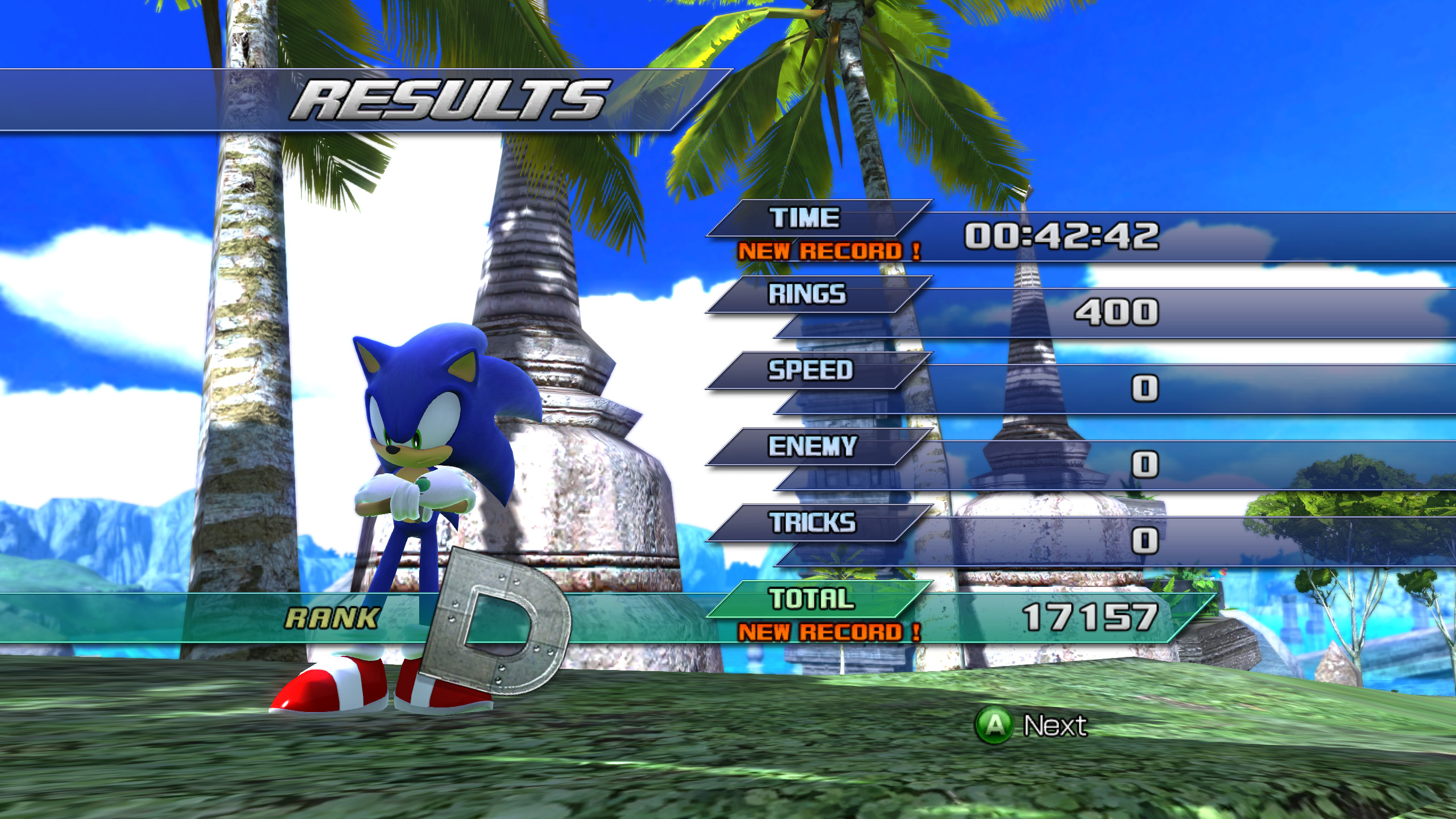Chip Bracelet [Sonic Generations] [Mods]