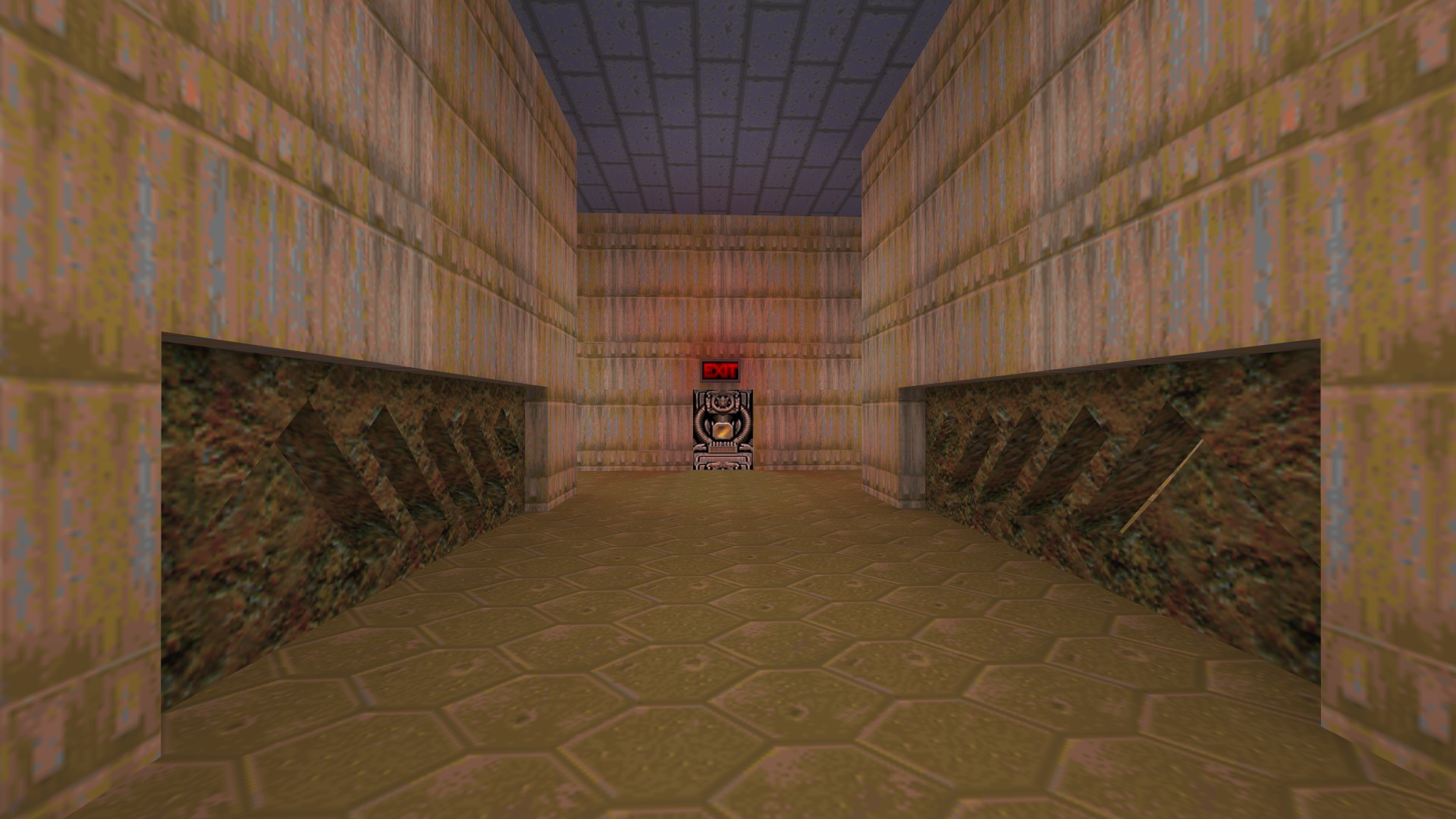 as_doom Mod for Counter-Strike 1.6 | CS1.6 Mods