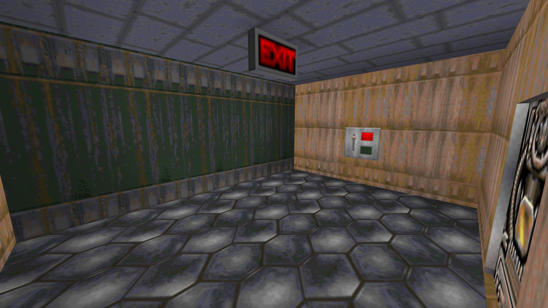 as_doom Mod for Counter-Strike 1.6 | CS1.6 Mods