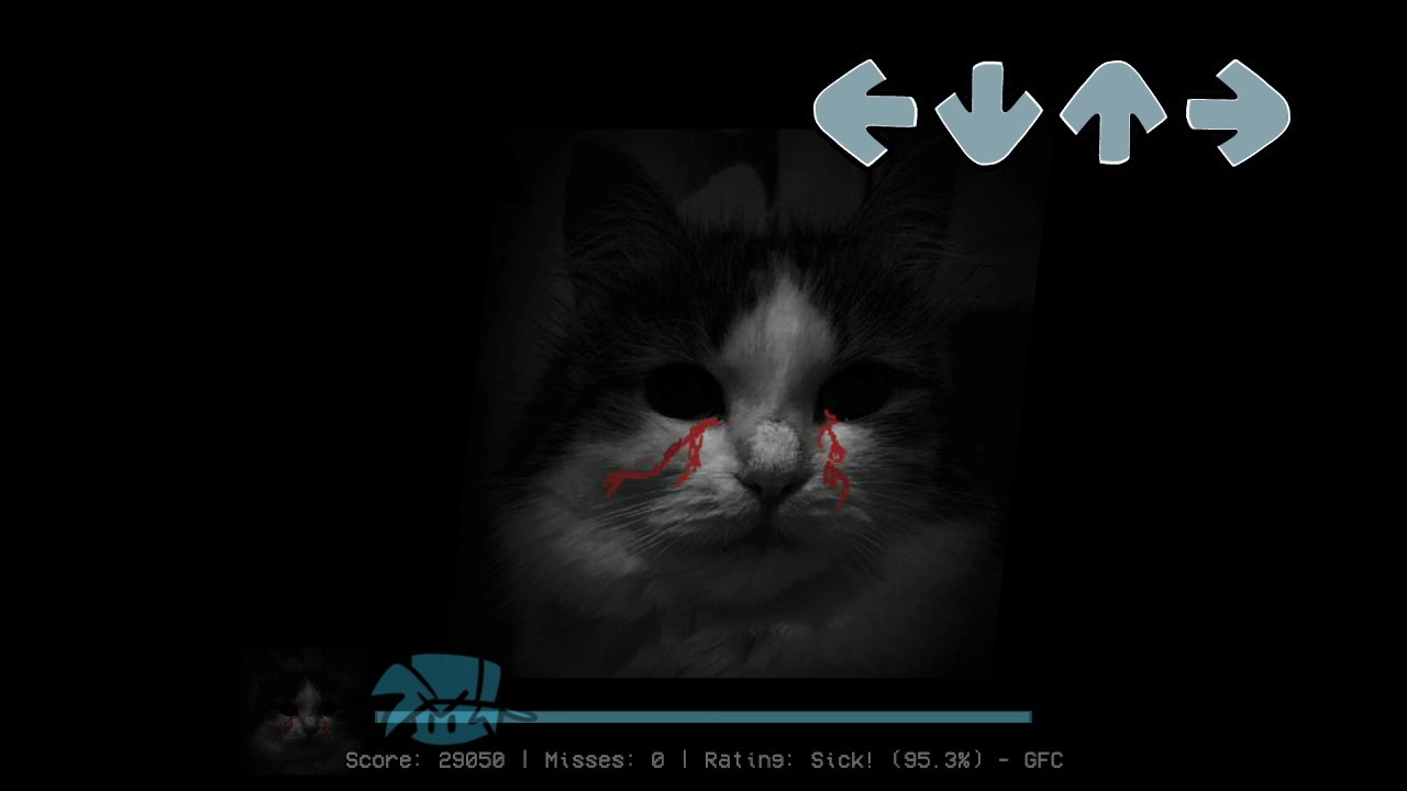 FNF: Random Mess of Ideas [Friday Night Funkin'] [Mods]