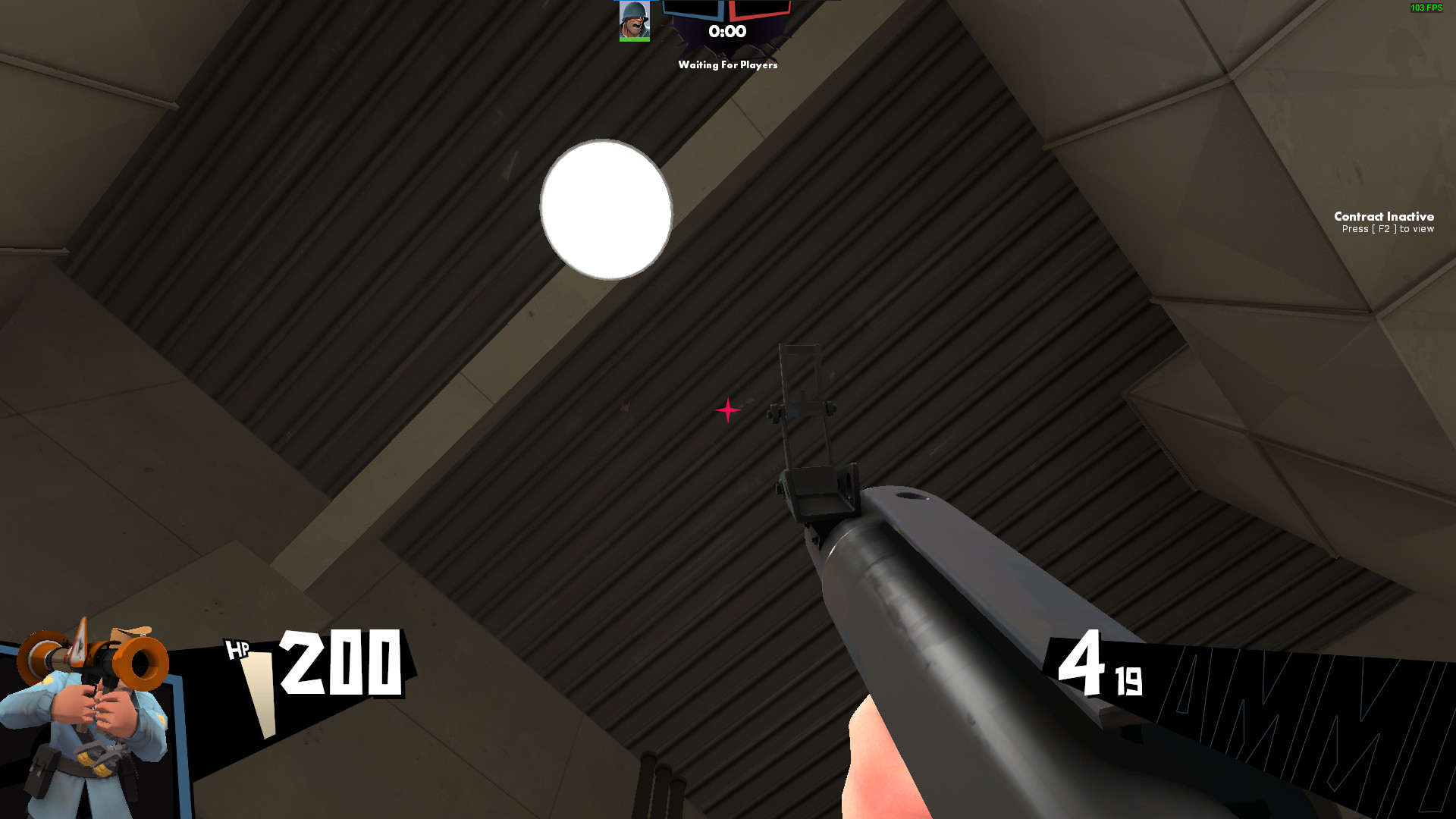 SOLDIER REANIMATED V1 (wip) Mod for Team Fortress 2 | TF2 Mods
