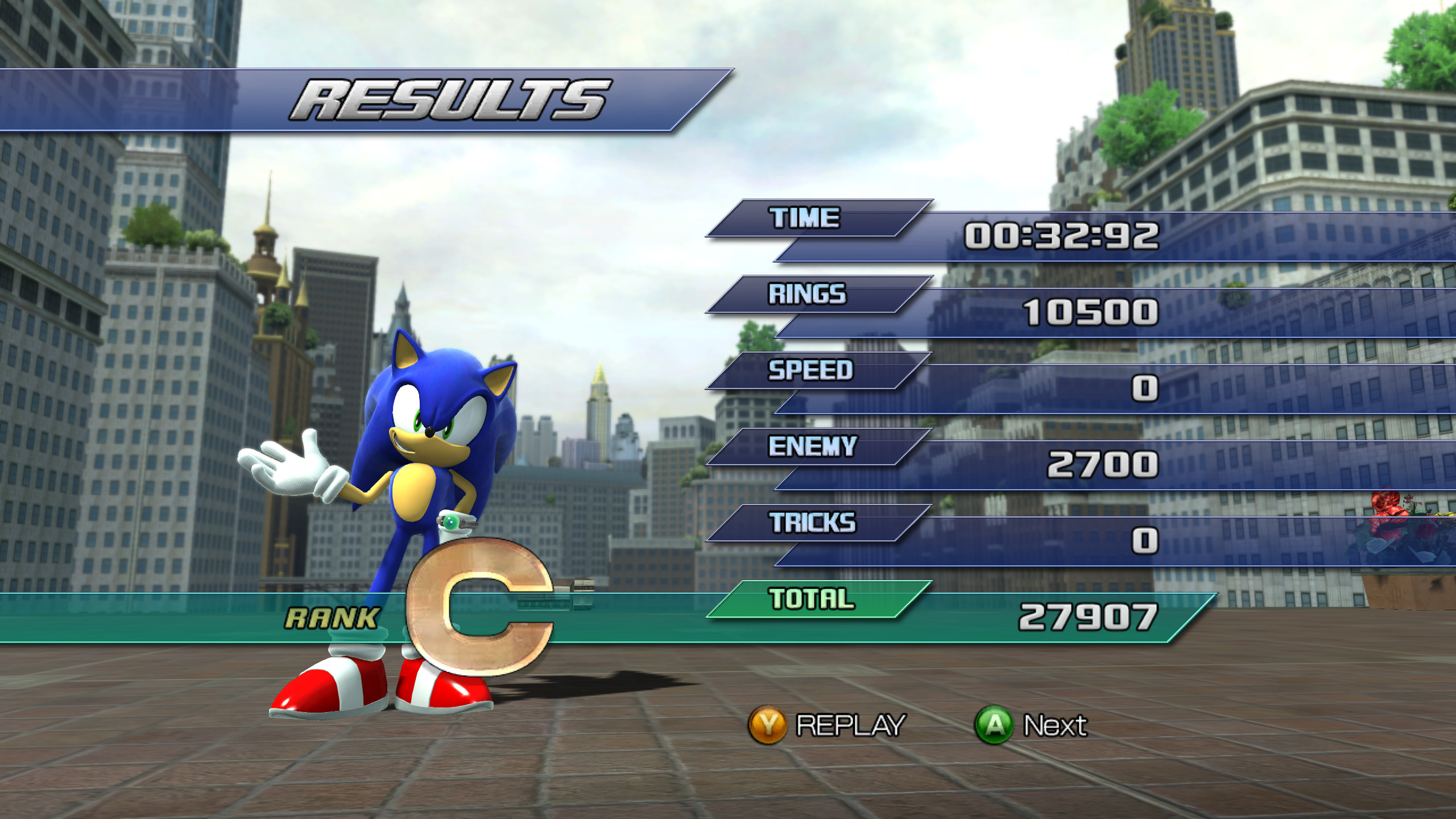 Chip Bracelet [Sonic Generations] [Mods]