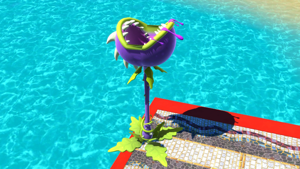 Chomper Mod for Super Smash Bros. Ultimate | SSBU Mods