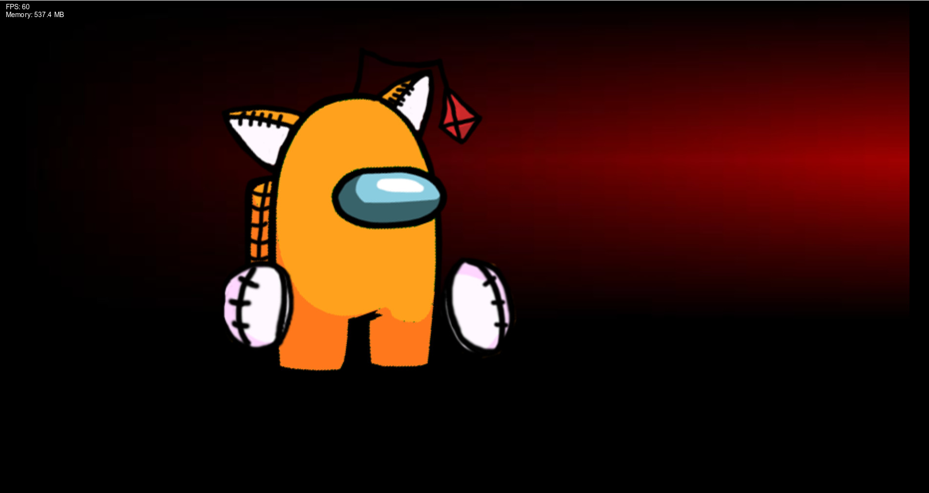 Friday Night Funkin R : Tails Doll Full Week V2 Mod for Friday Night ...