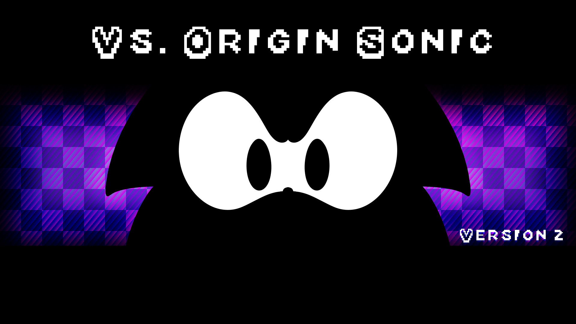 Friday Night Funkin': VS Origin Sonic (Version 2) Mod for Friday Night ...