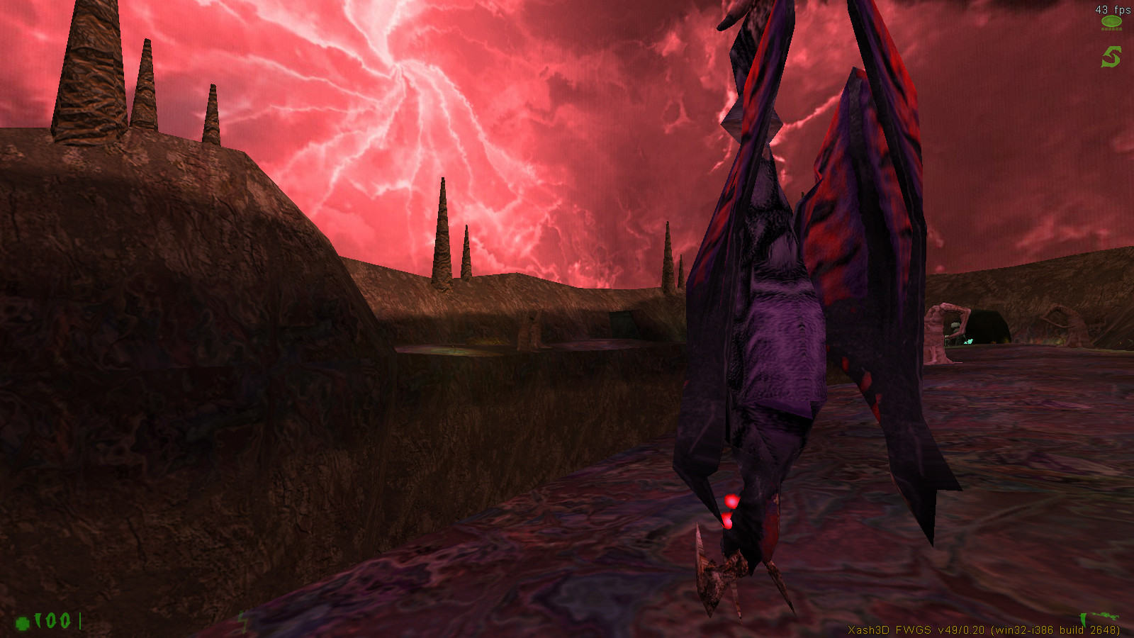 Half-Life: Alyx Vortigaunt Hands for POV [Full HQ] Mod for Half-Life ...