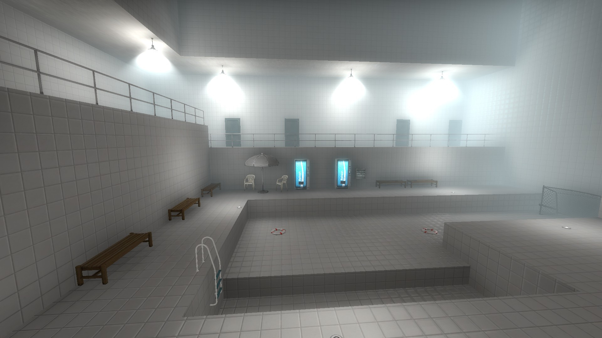 ze_pools Mod for Counter-Strike: Global Offensive | CS:GO Mods