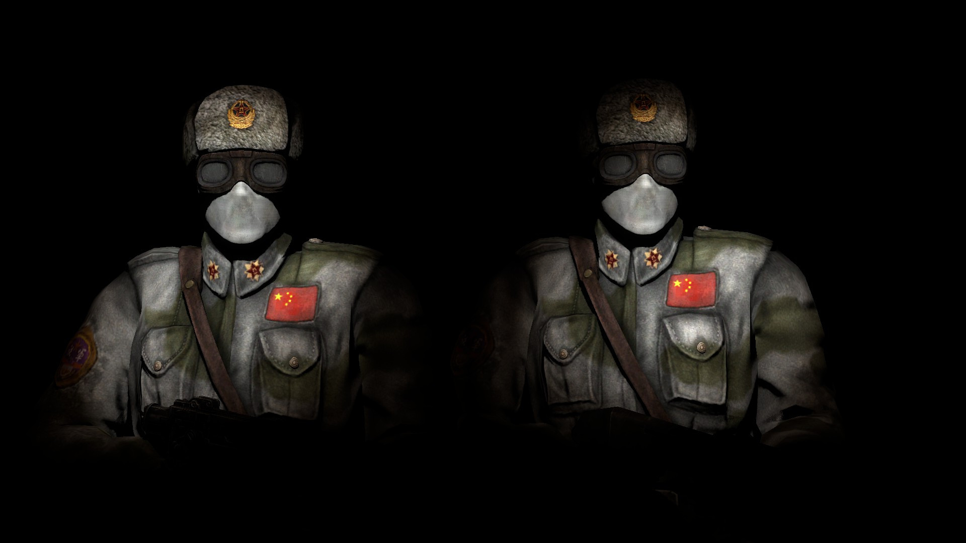 Operation Anchorage: Combine & Rebels Mod for Half-Life 2 | HL2 Mods