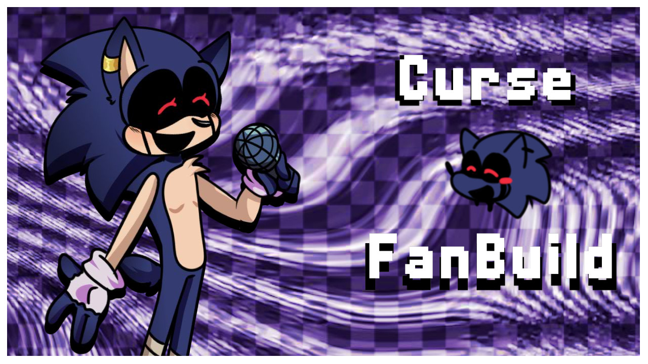 Vs Curse Fanbuild [Friday Night Funkin'] [Mods]