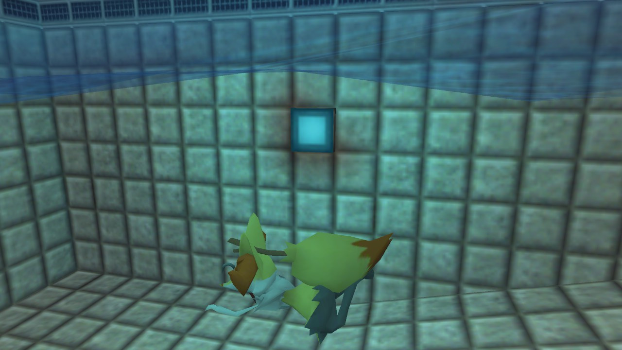 Braixen Playermodel Mod for Sven Co-op | SC Mods