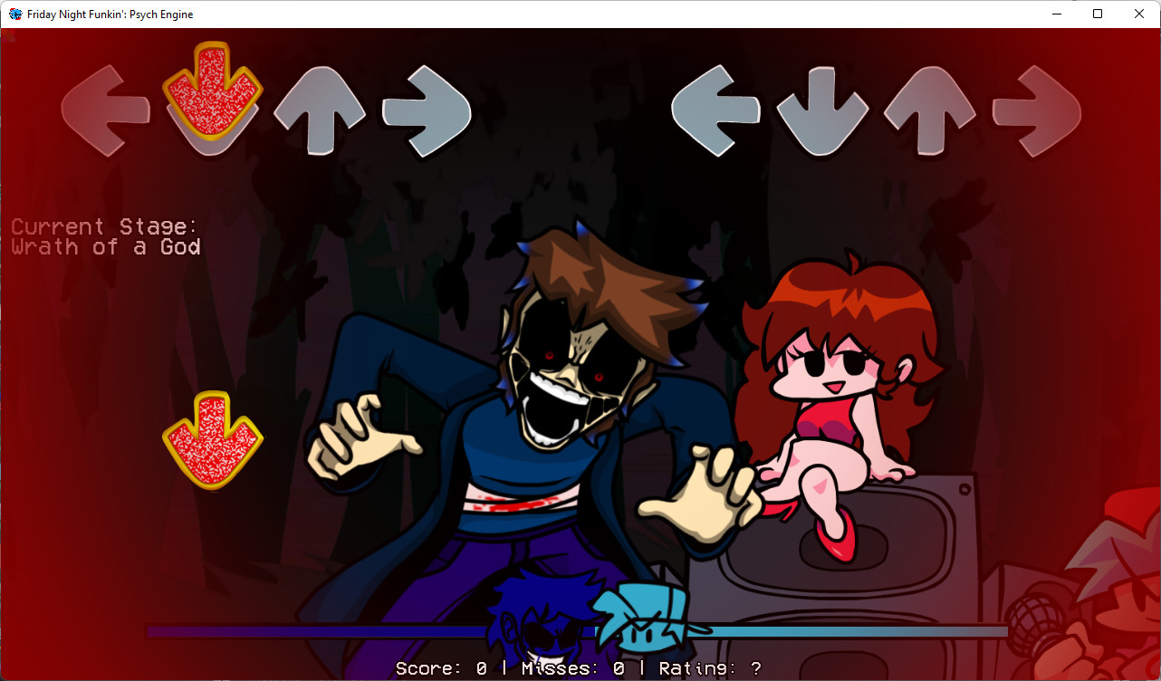 Bluey EXE ALL PHASES - Friday Night Funkin🧑 Conheça o Reel King Slot ...