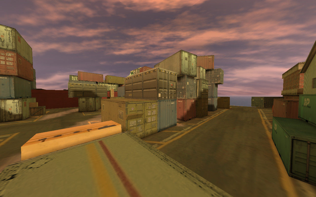 100 KZ Maps Mod for Sven Co-op | SC Mods