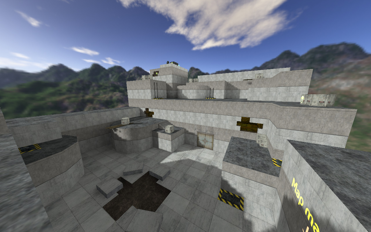 100 KZ Maps Mod for Sven Co-op | SC Mods