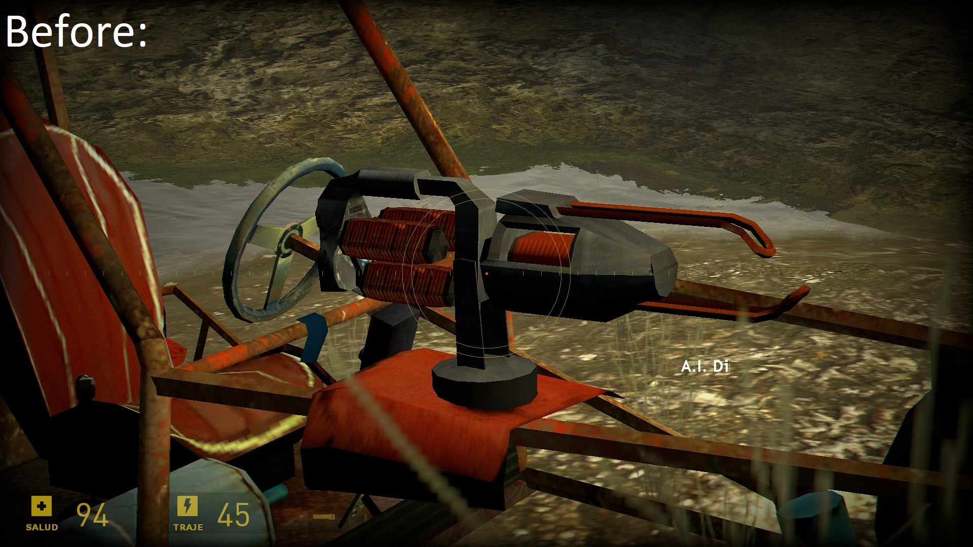 Project half life 2 minor fixes Mod for Half-Life 2: MMod | HL2:MMod Mods