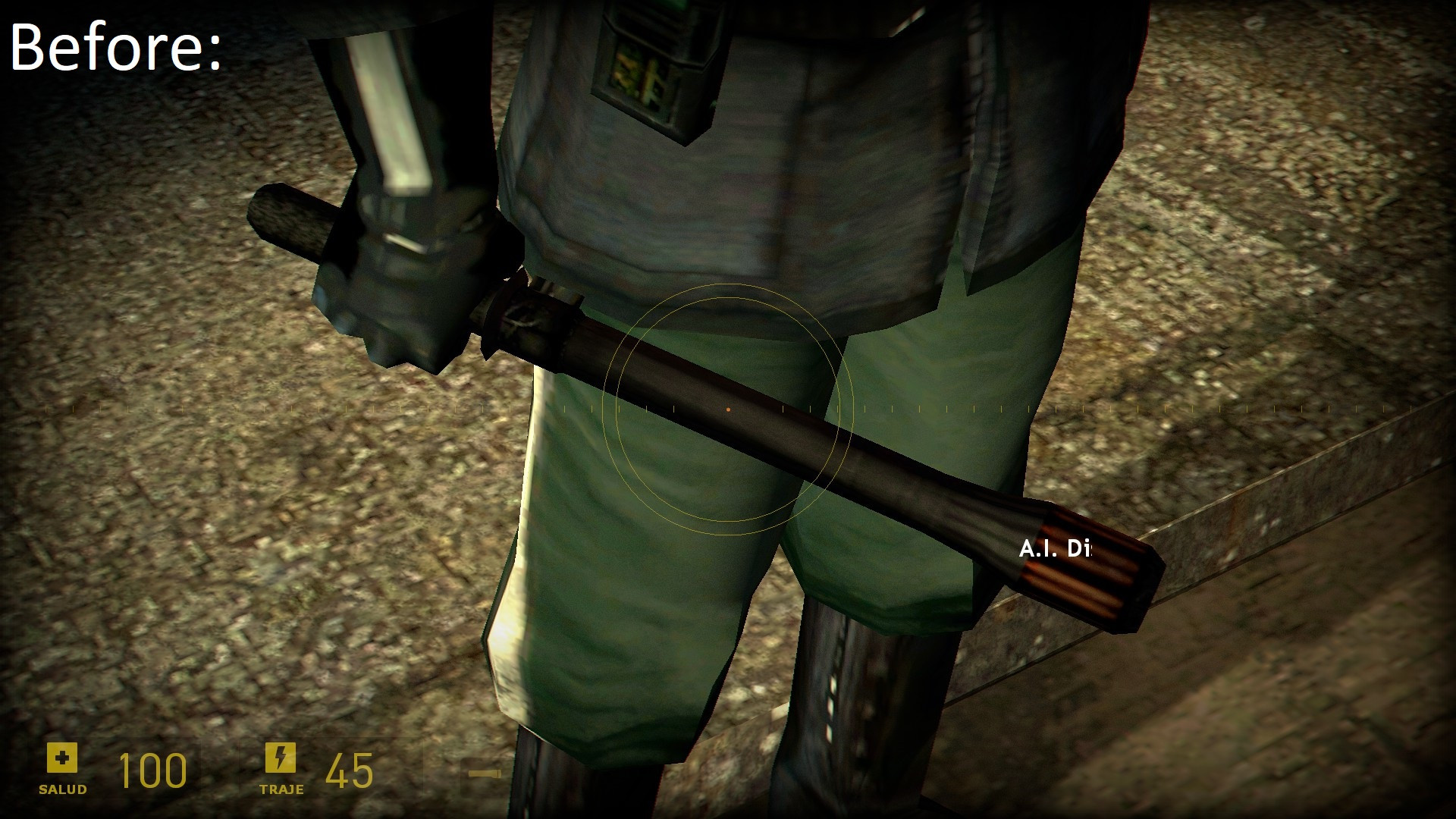 Project half life 2 minor fixes Mod for Half-Life 2: MMod | HL2:MMod Mods