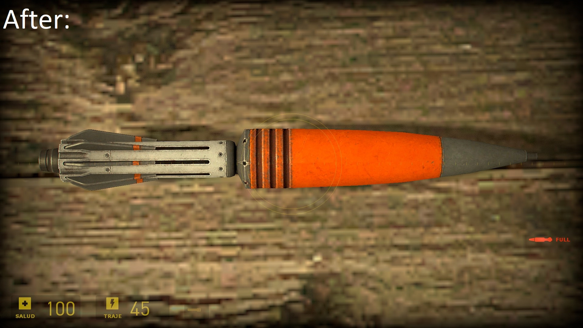 Project half life 2 minor fixes Mod for Half-Life 2: MMod | HL2:MMod Mods