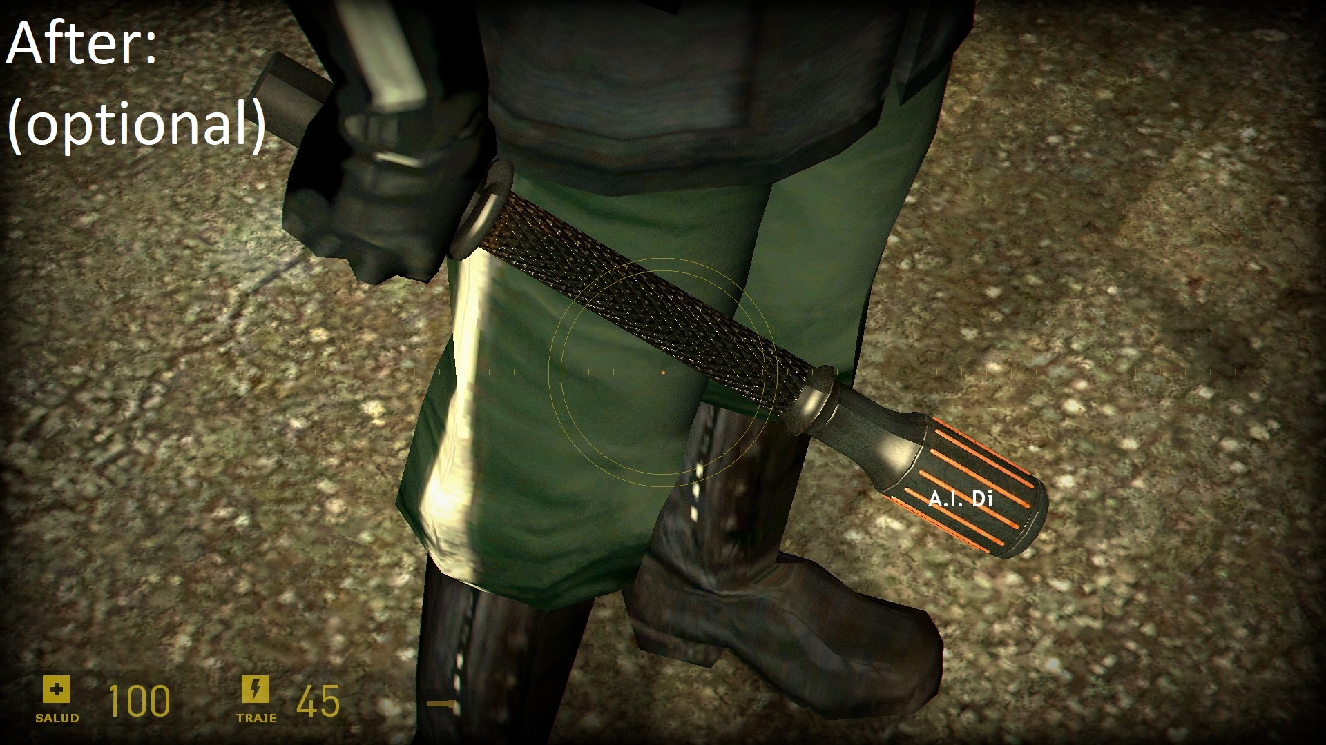 Project half life 2 minor fixes Mod for Half-Life 2: MMod | HL2:MMod Mods